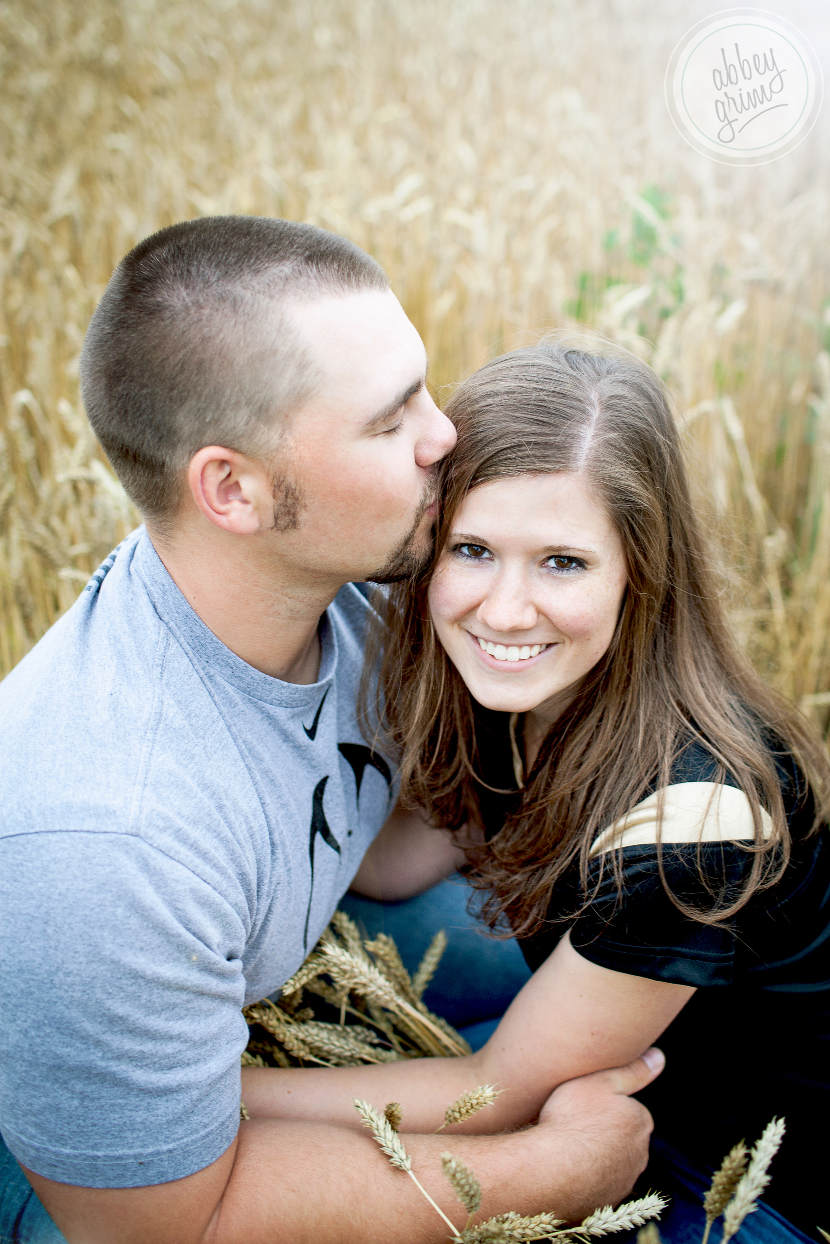 Nick & Jennifer (Wedding Photographer, Valparaiso Indiana, Northwest ...