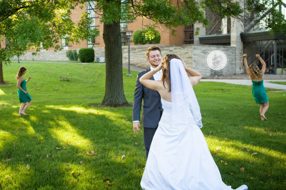Eric & Stephanie Smith’s “Ultimate Wedding” (Wedding Photographer ...
