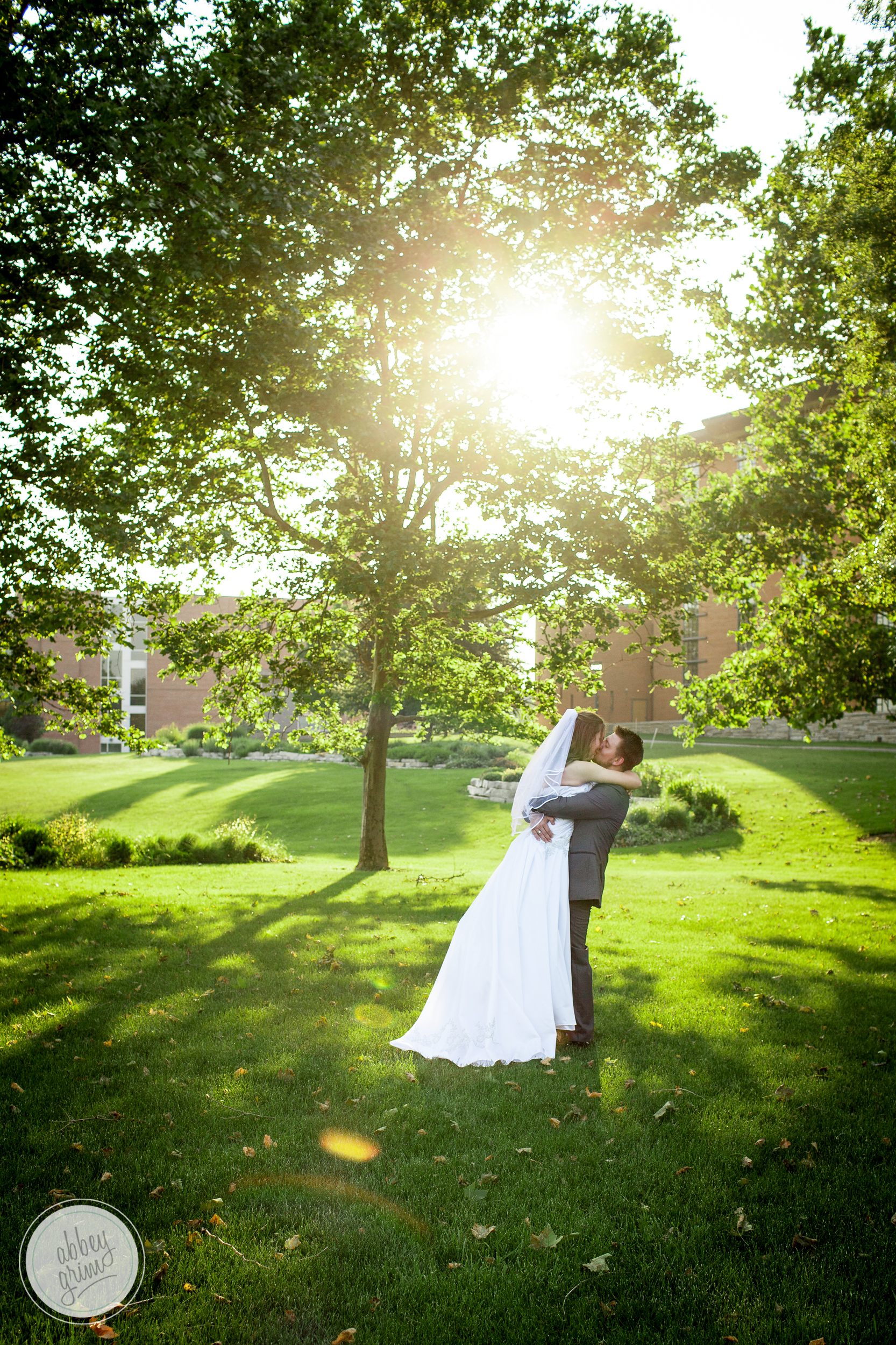 Eric & Stephanie Smith’s “Ultimate Wedding” (Wedding Photographer ...