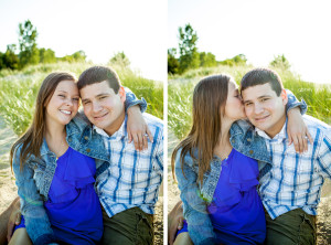 Rene & Julia are getting married! (Engagement Photographer, Wedding ...