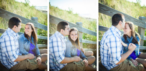 Rene & Julia are getting married! (Engagement Photographer, Wedding ...