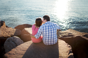 Rene & Julia are getting married! (Engagement Photographer, Wedding ...