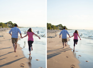 Rene & Julia are getting married! (Engagement Photographer, Wedding ...